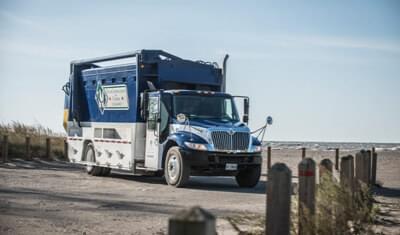 Disposal/Recycle Guide - Enviro Connexions