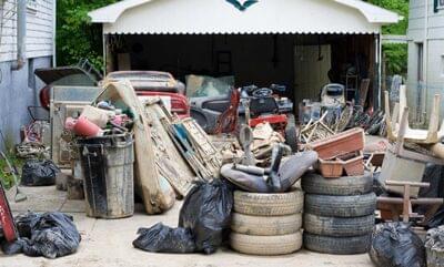 Residential Dumpster Rental - Mega Disposal