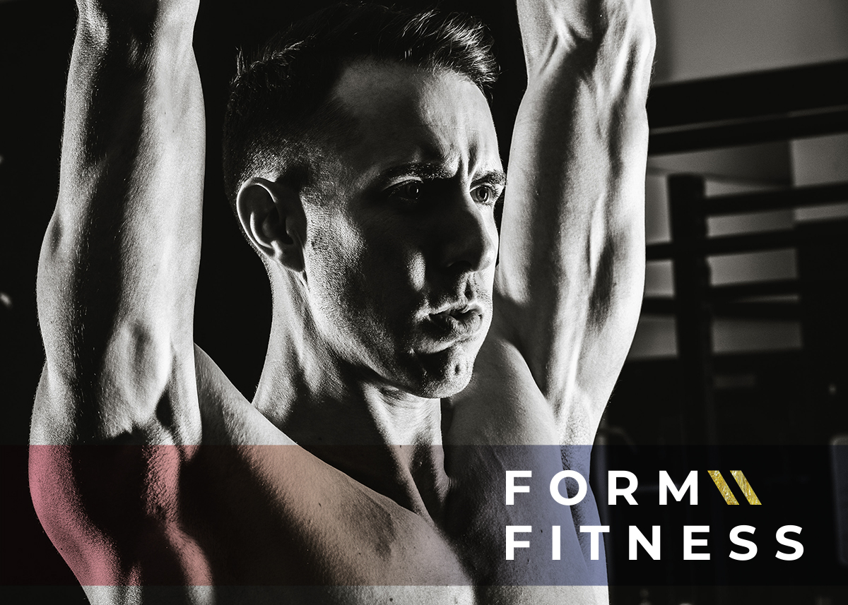 Home - Form Fitness