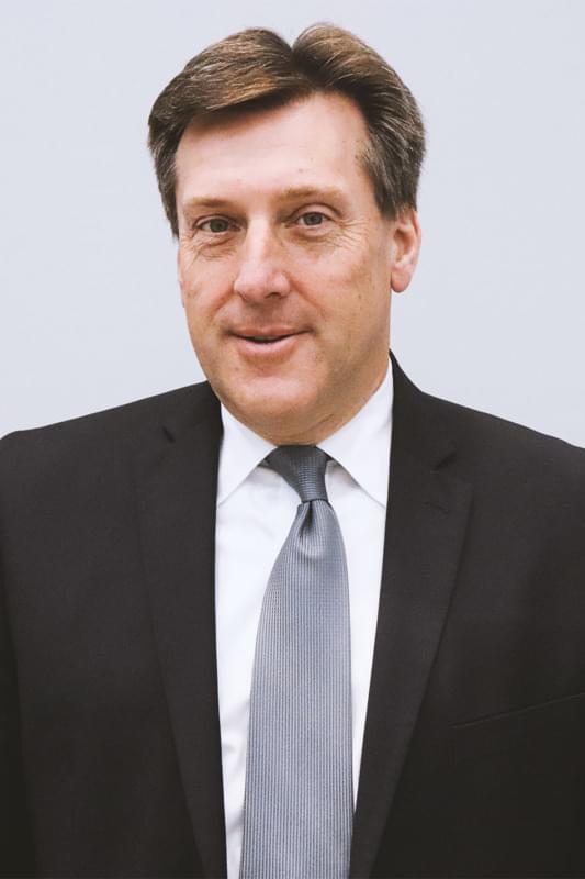 Board of Directors - Northland Workforce Training Center