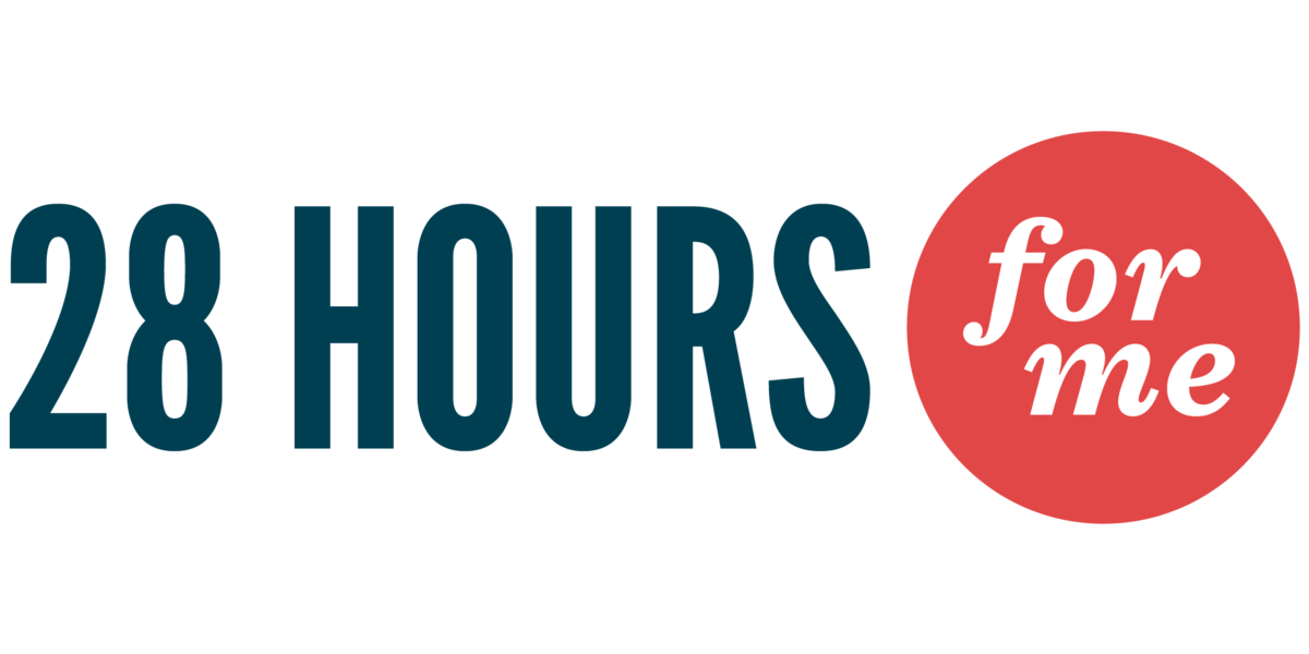 28 Hours For Me - Gretchen Fierle