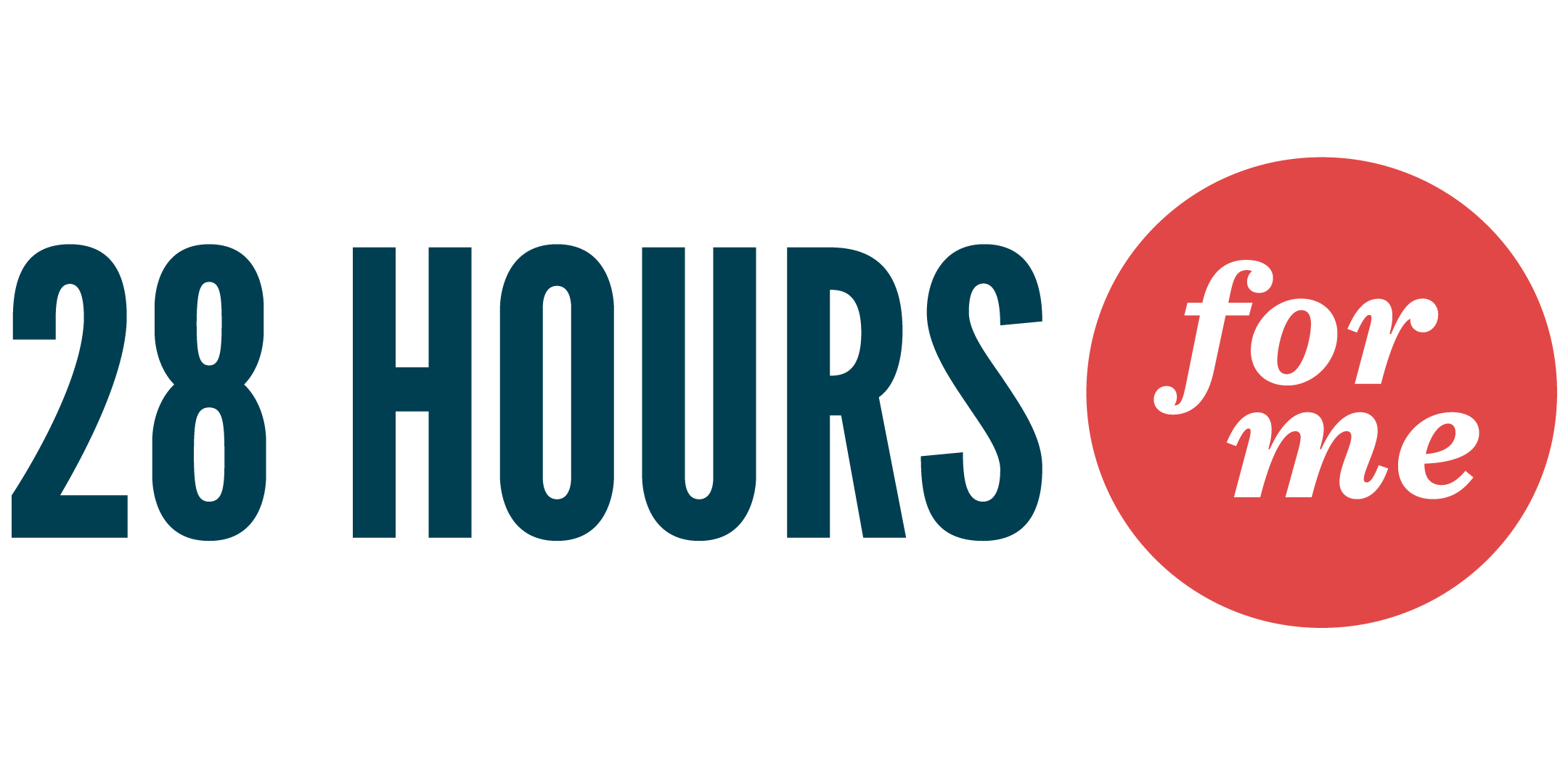 28 Hours For Me - Gretchen Fierle