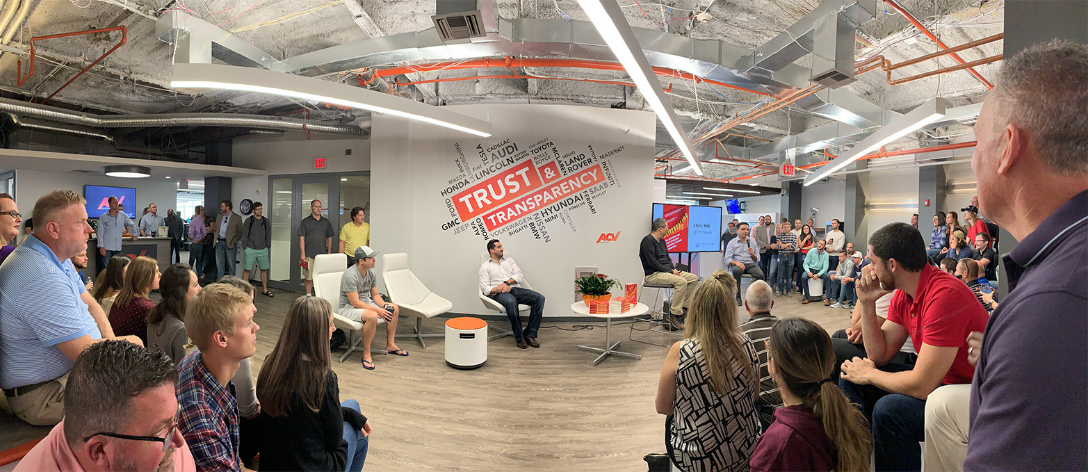 Featured Jobs - Be in Buffalo