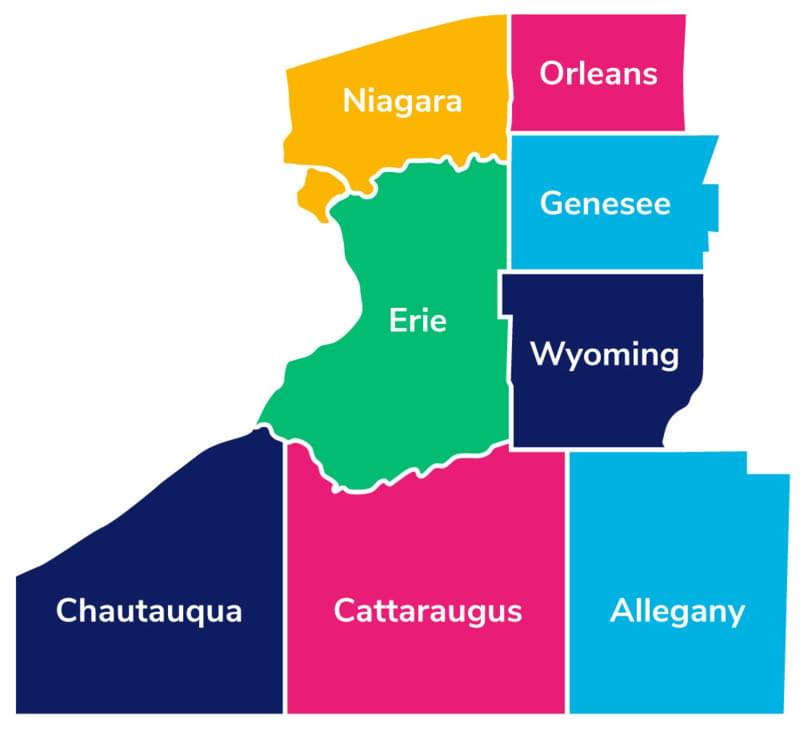 Live - Be in Buffalo