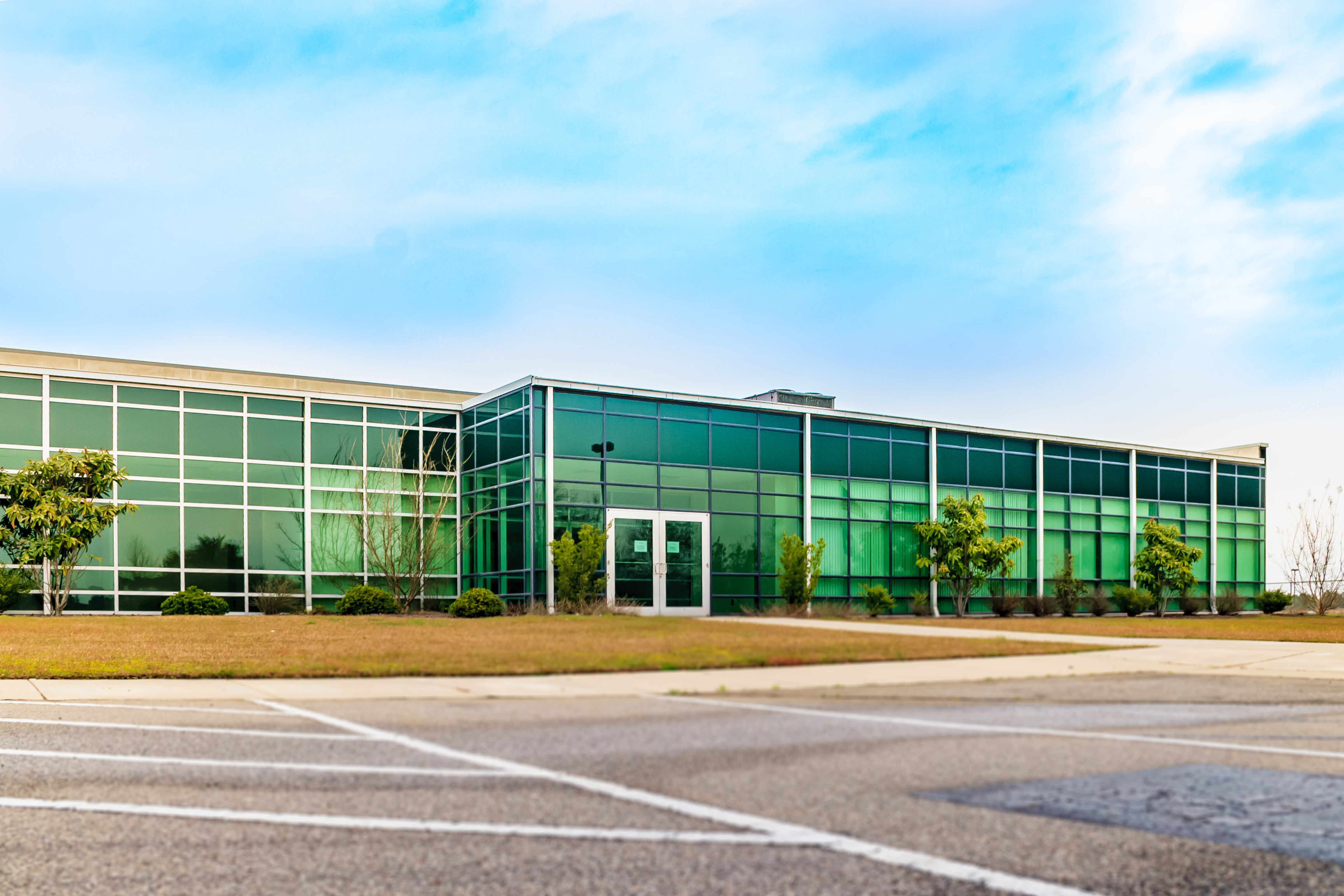 1090 Joey Zorn Blvd. - Southeast Industrial Properties
