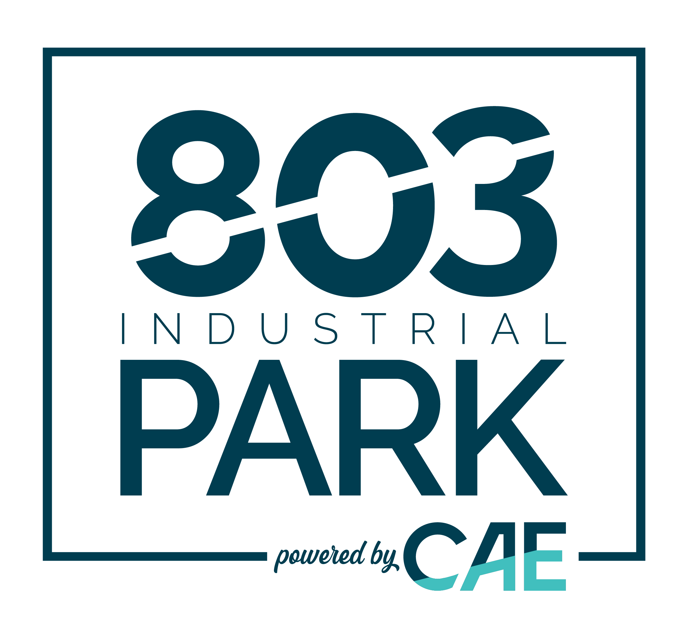 Press Release - Groundbreaking - 803IndustrialPark